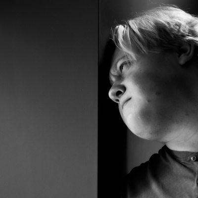 Benjamin Riley for Ozymandias | Casting Call Club