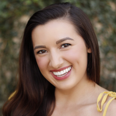 Andrea Strickler | Casting Call Club