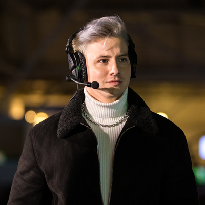 Harry Pollitt for Dean Churnoff | Casting Call Club