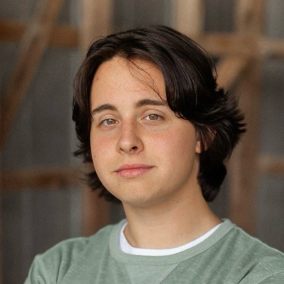 Caleb P. VA (Vertigo) | Casting Call Club