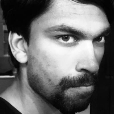 Samuel John | Casting Call Club