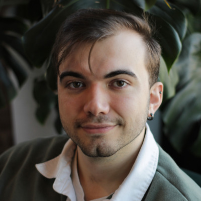 Joshua Brock for Levki Torzalan | Casting Call Club