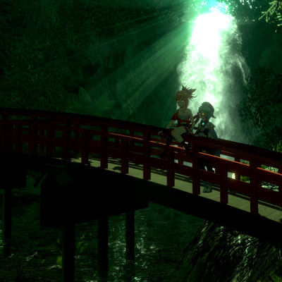 Nyx | Casting Call Club