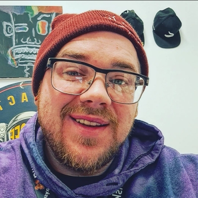 Zachary Allen for Delon | Casting Call Club