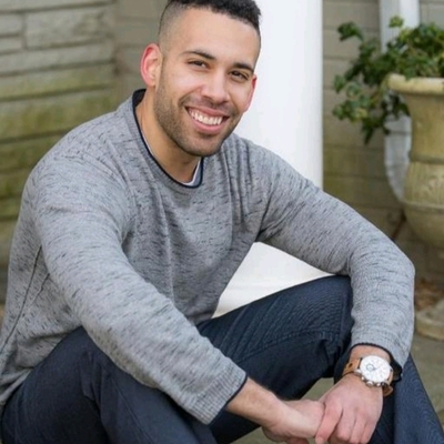 Harrison | Casting Call Club