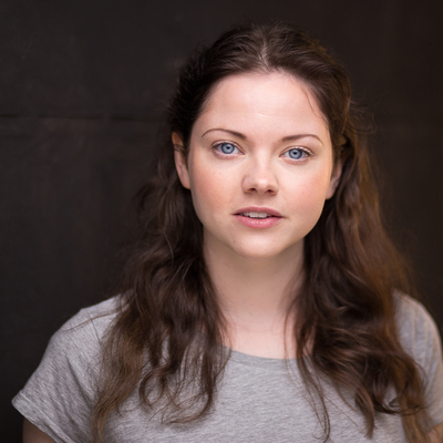 Ash M | Casting Call Club