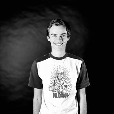 Lucas-Nyhus for Isaac (MC) | Casting Call Club