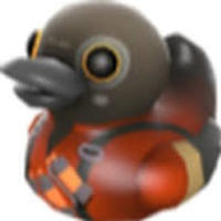 duck_pyro for Extras | Casting Call Club