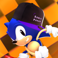 sonicfreak | Casting Call Club