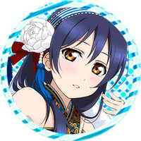 kuro_yume for Umi Sonoda (Singing) | Casting Call Club