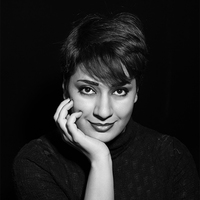 niloofar | Casting Call Club